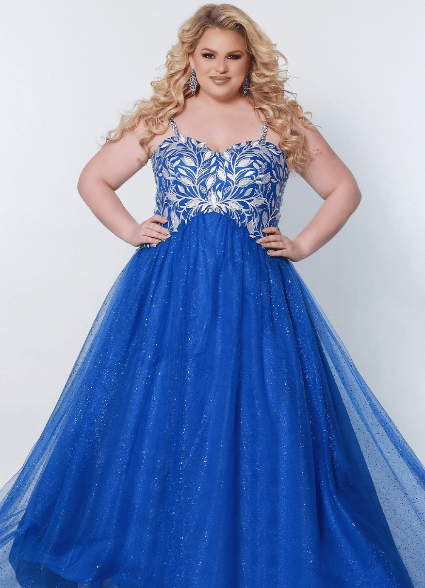 Prom Dress Colors 2022 | Best Dress Colors | Sydney's Closet