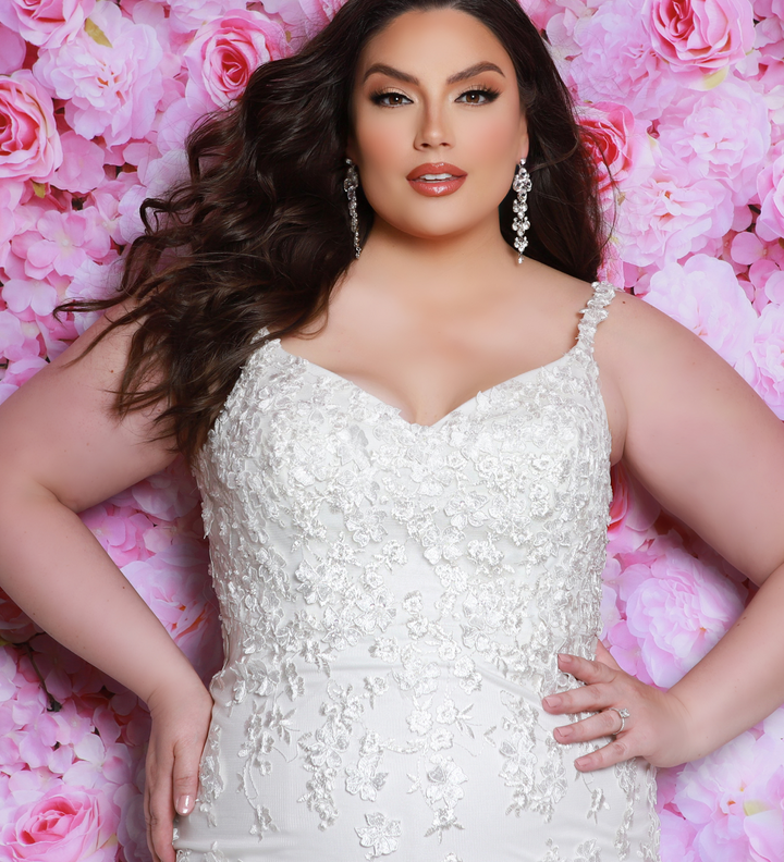 Plus Size Special Occasion Dresses Sizes 14-40 – Sydney's Closet