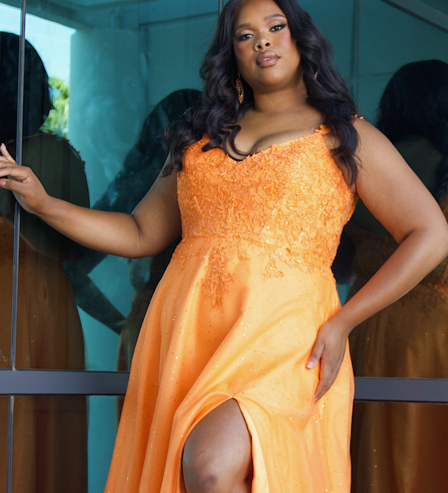 Plus Size Special Occasion Dresses Sizes 14-40 – Sydney's Closet
