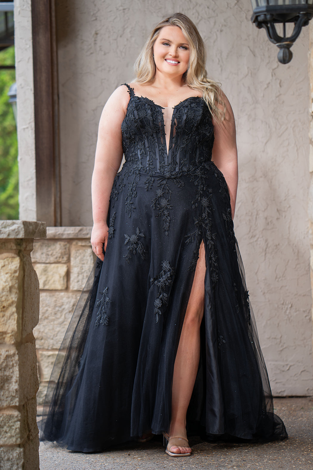 Non Traditional Plus Size Wedding Dresses | Sydney’s Closet – Tagged ...