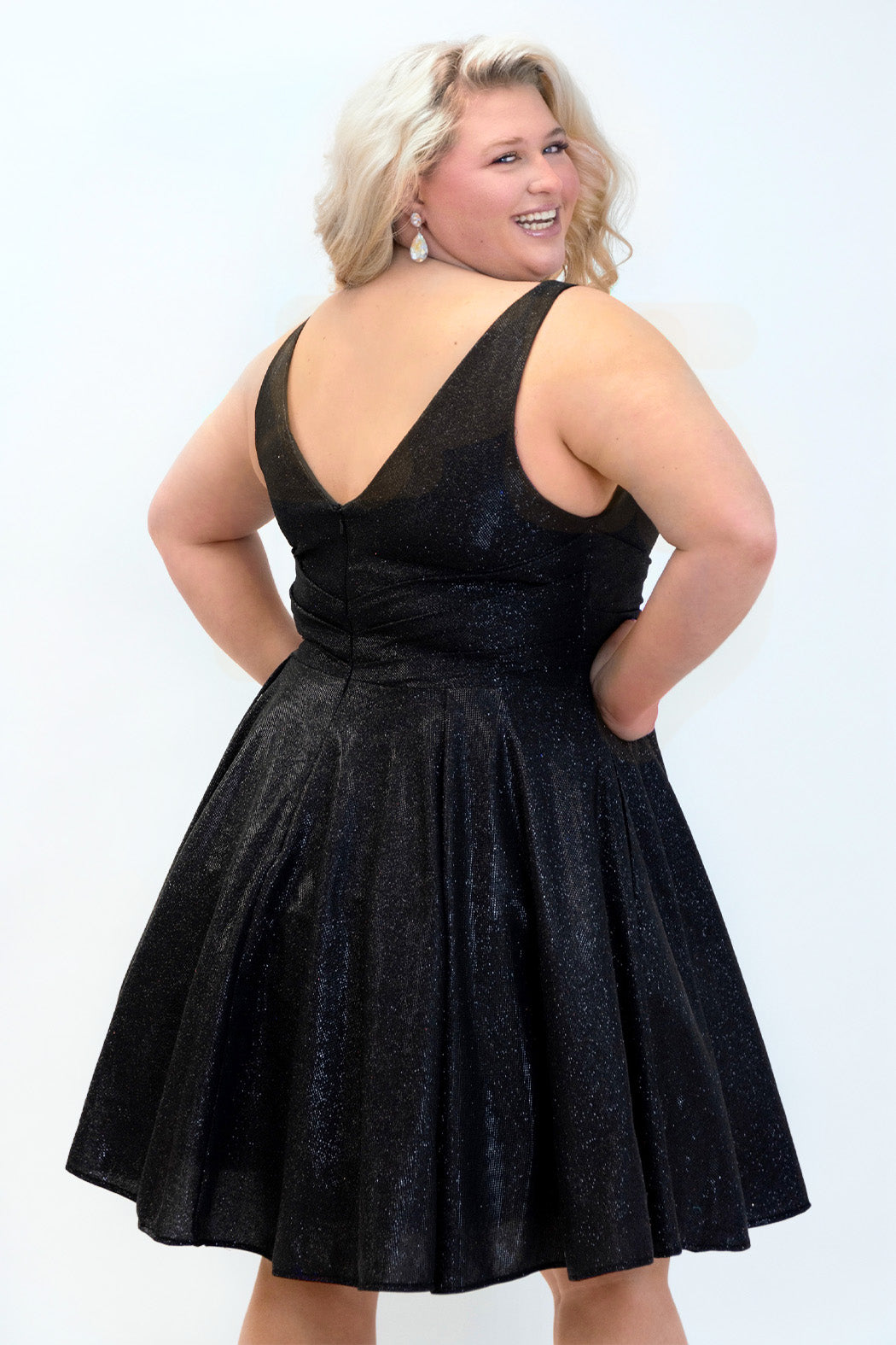 Plus Size Special Occasion Dresses Sizes 14-40 – Sydney's Closet