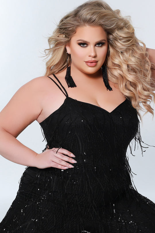 Plus Size Special Occasion Dresses Sizes 14-40 – Sydney's Closet