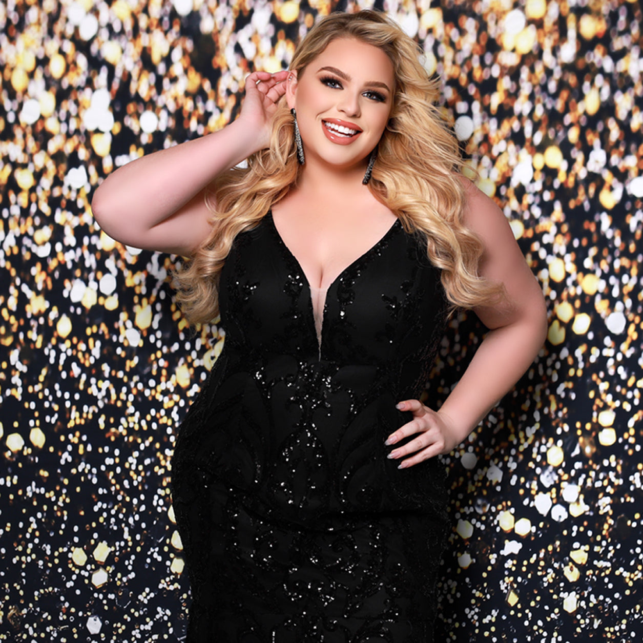 Plus Size Special Occasion Dresses Sizes 14-40 – Sydney's Closet