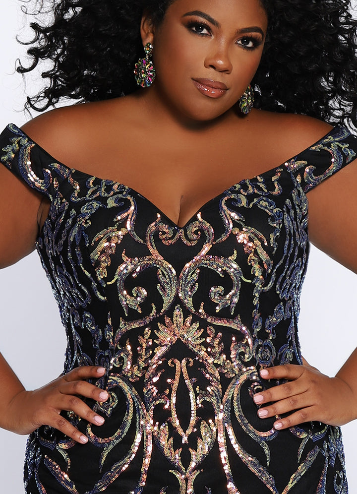 Flattering Dress Neckline Style Guide for All Shapes & Sizes – Sydney's ...